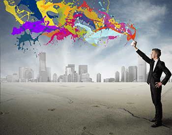 Les 7 façons de devenir créatif | Signesetsens.com